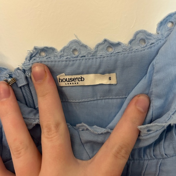 House of CB | Dresses | House Of Cb Mini Dress | Poshmark